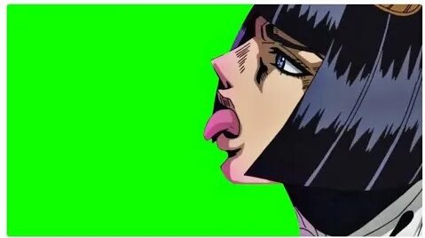 JoJo Green Screen Effects Compilation [Largest Collection] | JoJo's ...