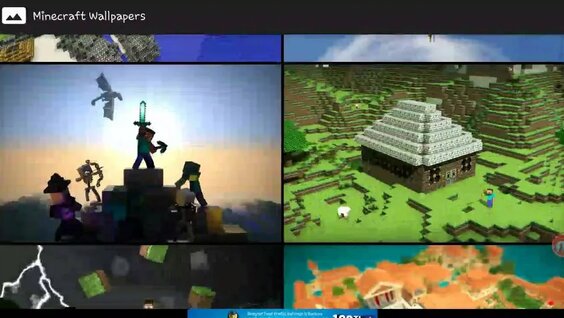 minecraft arka plan resimleri 1 per: 804 video Yandex'te bulundu