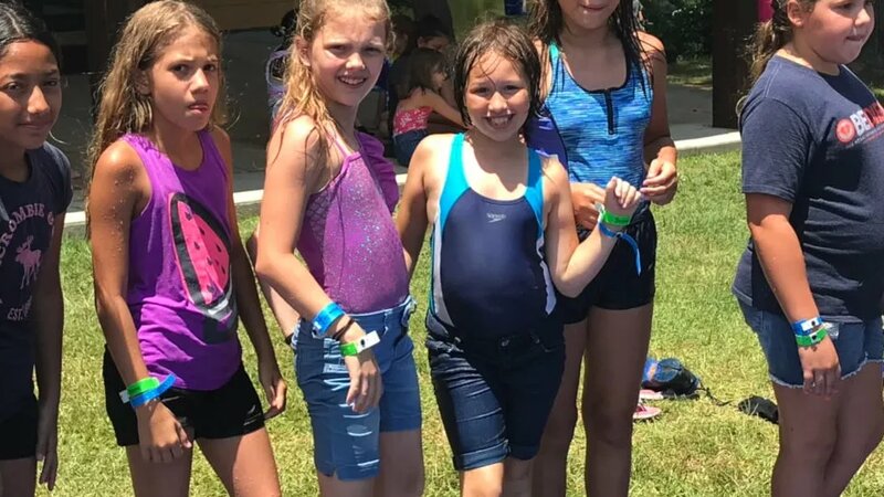 Preteen Camp 2018 - Смотреть онлайн в поиске Яндекса по Видео