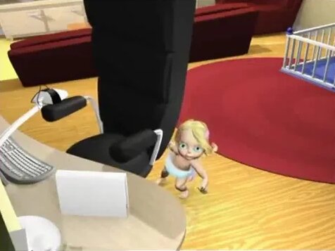 Bebe Lilly - Allo Papy /Алло, папа - Смотреть онлайн в поиске Яндекса ...