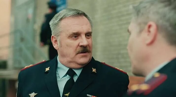 Видео 02 серия_Чужой район-4_rip by_Aleksan55 | OK.RU - Смотреть онлайн ...