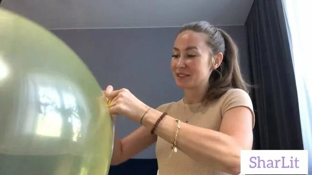 Надуваем кристальные ШАРЫ-Гиганты | Sharlit - Смотреть онлайн в поиске ...