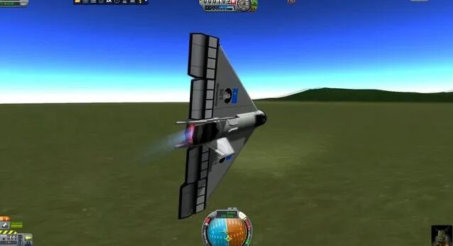 KSP - Quick Mod Showcase 1: Improved Chase Camera - Смотреть онлайн в ...