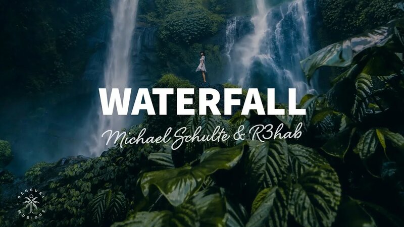 Michael Schulte & R3hab - Waterfall (Lyrics) - Смотреть онлайн в поиске ...