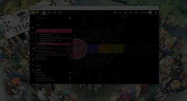 How to import maps & skins into osu!lazer for Android - Смотреть онлайн ...