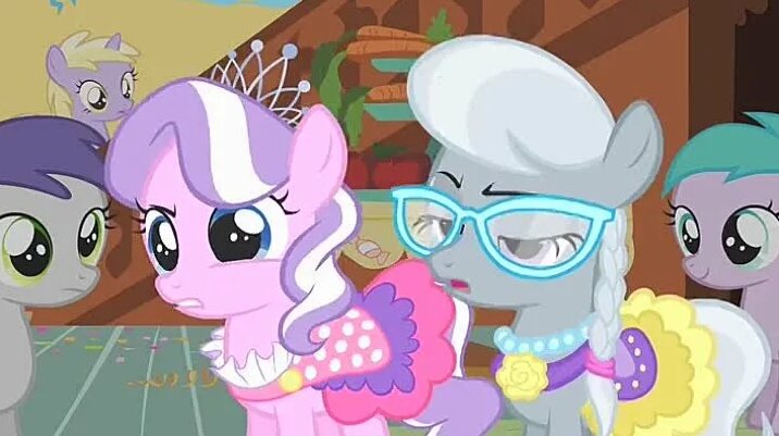 Видео mlp.fim.s01e12.web-dlrip.rus.eng.karusel | OK.RU - Смотреть ...