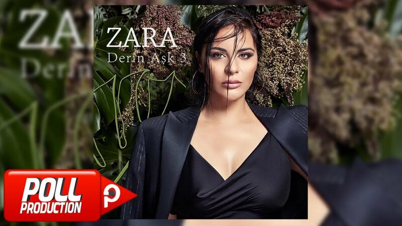 Zara - Bir Mana Var Gözlerinde - ( Official Audio )