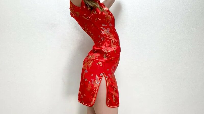 4K 고화질 세로룩북줄리아의 세일러복 룩북 컬렉션 No Bra Lookbook Try On Haul 줄리아 Lookbook ...