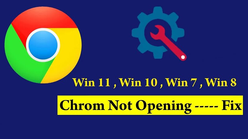 Google chrome not opening windows 10 | Windows 7 | google chrome not ...