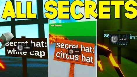 ALL Secrets in Spider TAG! Roblox - Смотреть онлайн в поиске Яндекса по ...
