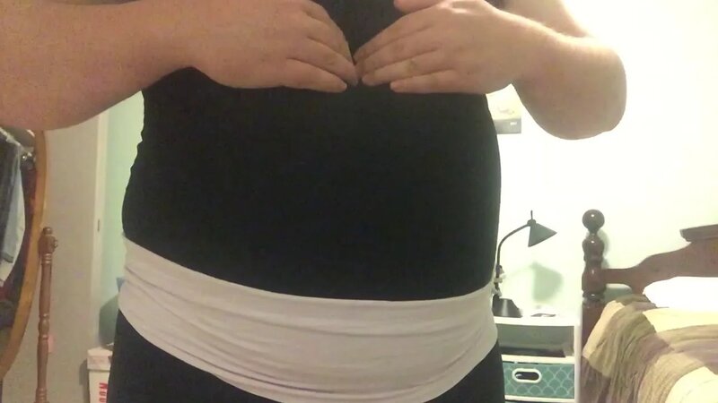 Jelly Belly Inflation Burps