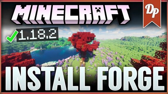 minecraft mods 1 18 2 forge: 1 bin video Yandex'te bulundu