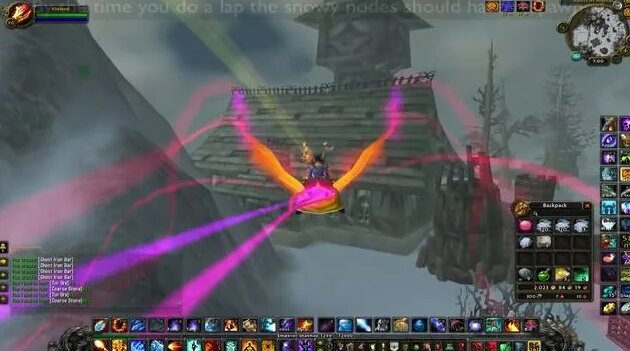 Tin & Silver Ore Farm Guide (World of Warcraft) - Смотреть онлайн в ...