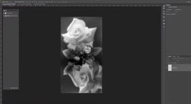 A quick and simple way of creating Depth Map for 3D Laser Engraving ...