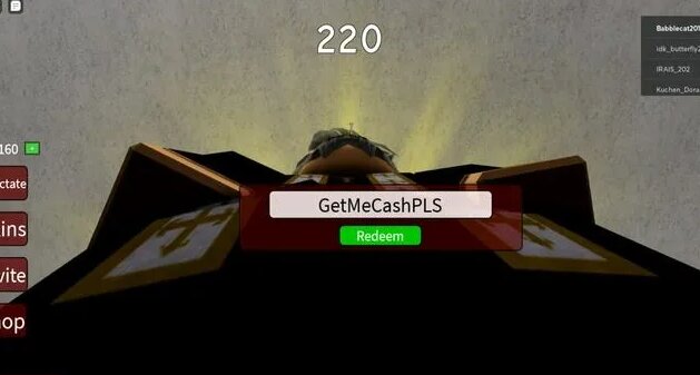 All Nanny Horror game codes (roblox) - Смотреть онлайн в поиске Яндекса ...