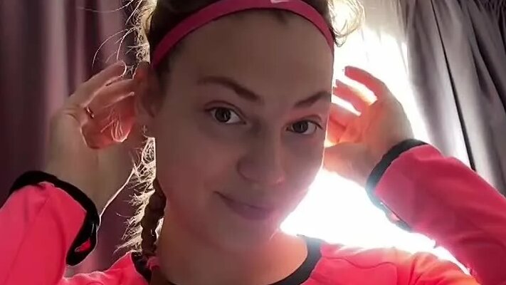 Olga Filonenko morning motivation - Смотреть онлайн в поиске Яндекса по ...