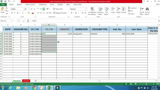 convert excel to xml in notepad: 77 video Yandex'te bulundu