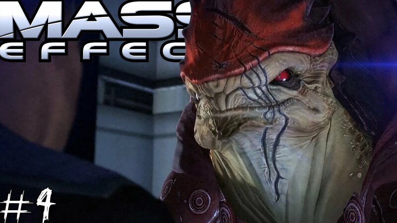 Mass Effect #4 |Прохождение| Новая команда - Смотреть онлайн в поиске ...