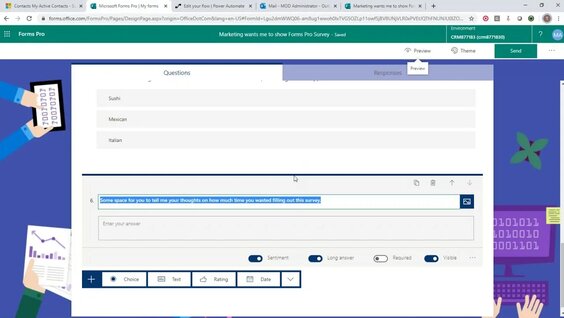 microsoft forms pro: 983 video Yandex'te bulundu