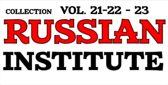 Russian institute 21 22 23 / marc dorcel