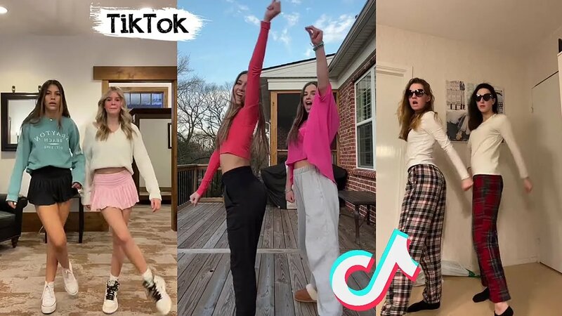 NEW Trend TikTok Challenge Compilation (January 2023)~ Topher Dance ...