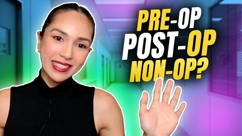 Pre-op, post-op, non-op trans women? - Смотреть онлайн в поиске Яндекса ...