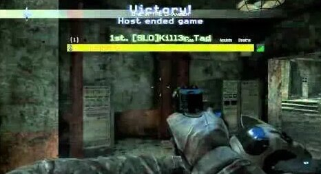 Call Of Duty Modern Warfare 3 PC developer console Unlock *NEW ...