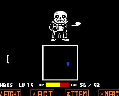Undertale : Sans fight - Смотреть онлайн в поиске Яндекса по Видео