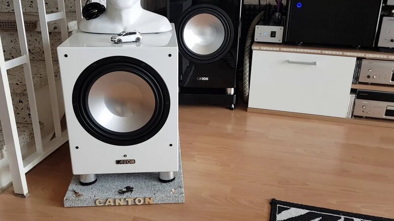 #Canton Reference 1.2 dc +Subwoofer 1200 r #HelmutLotti - Yandex Video ...