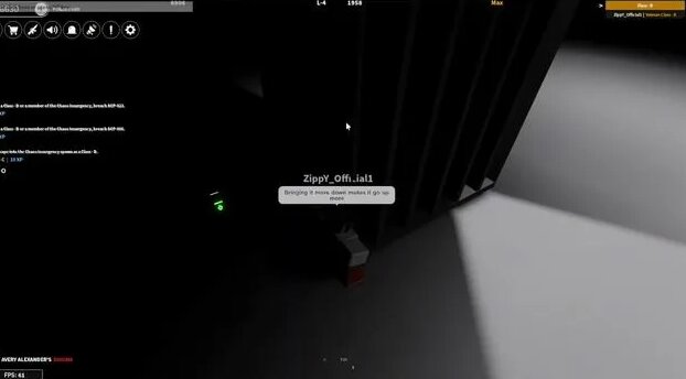 How to make an elevator in SCP:Roleplay - Смотреть онлайн в поиске ...