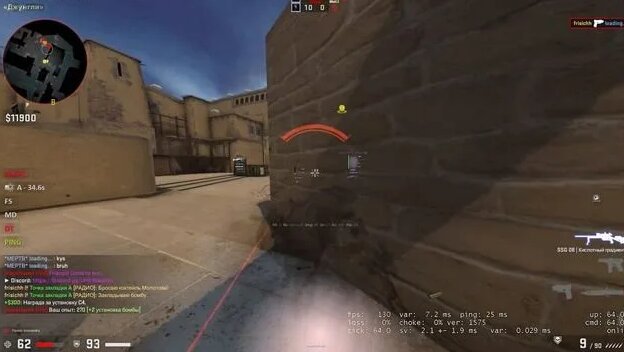 Лучший КФГ на СКИТ 2025! Бесплатно | gamesense/skeet.cc crack hvh hig - Смотреть онлайн в поиске ...