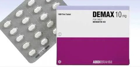 Demax Nedir, Ne İşe Yarar, Nasıl Kullanılır, Yan Etkileri ve ...