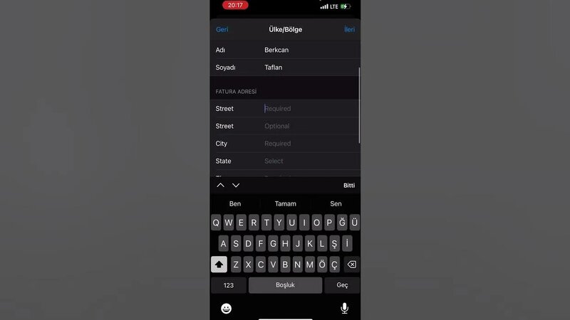 Discord yasaklandı iPhone’lara nasıl discord indirebiliriz çözümlü # ...