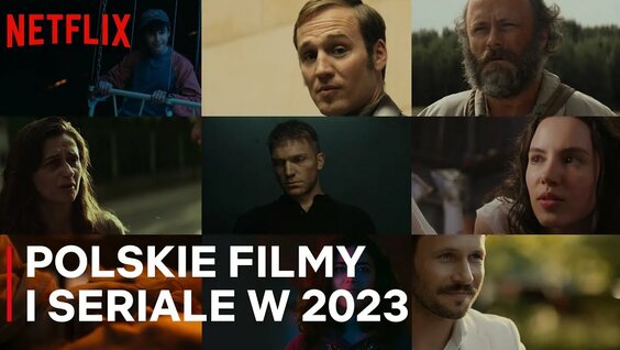 Netflix Polska: 970 video Yandex'te bulundu