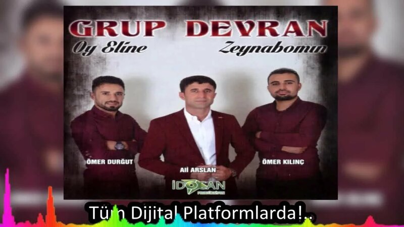 Grup Devran - Oy Eline - (Official Audıo) - Yandex Video aramada ...