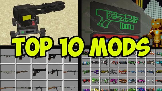 minecraft 1.20 models: 842 video Yandex'te bulundu