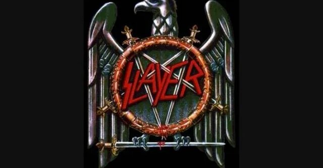 slayer - angel of death with lyrics.wmv - Смотреть онлайн в поиске ...