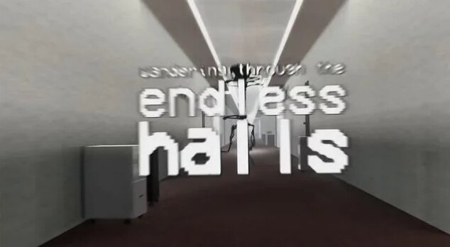 Endless Plane Backrooms Song - Смотреть онлайн в поиске Яндекса по Видео