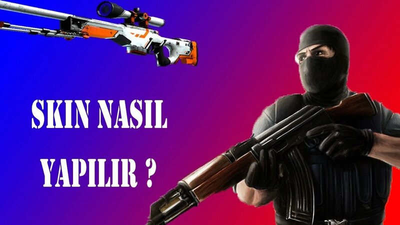 CS 1.6 Skin Pack Nasıl Yüklenir (Kendinize Özel Skin Yapma) - Yandex ...