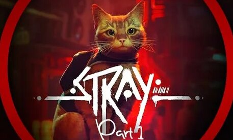 Stray | Extradiegetic Music | Part 1 | Specific Music Mix | Дзен ...