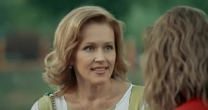 Radi lyubvi, ya vsyo smogu! (Vechnaya lyubov') 1-2 - Смотреть онлайн в ...