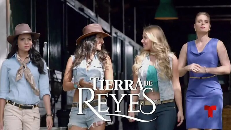 Tierra_De_Reyes_-_Capitulo_53 — Видео от Heba Aly - Смотреть онлайн в поиске Яндекса по Видео