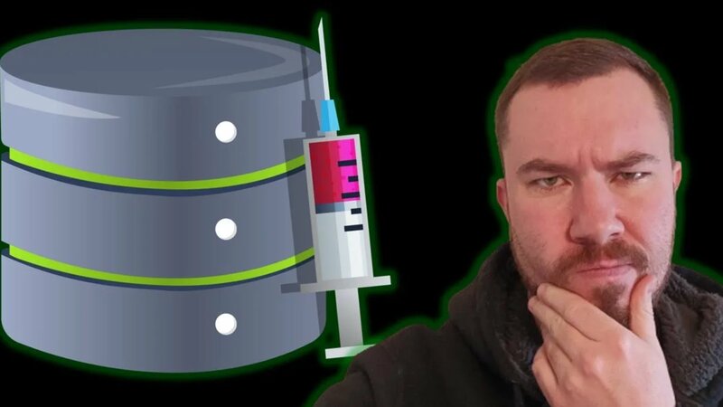 Advanced Sql Injection Tryhackme смотреть онлайн в поиске