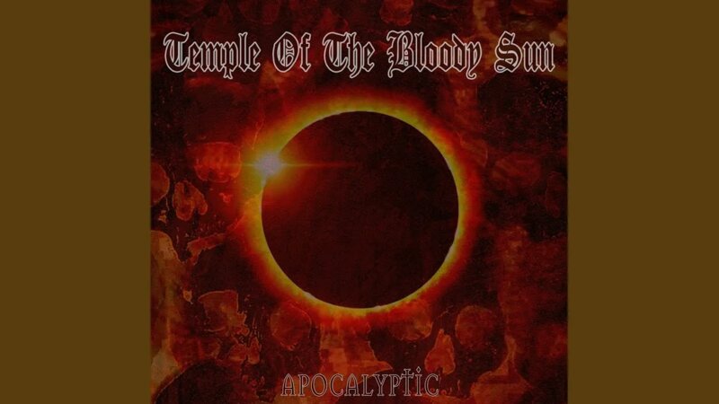 Bloody Sun - Смотреть онлайн в поиске Яндекса по Видео