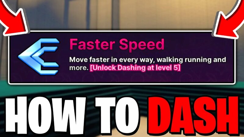 How To DASH & MOVE Faster In Ink Game! Roblox - Yandex Video aramada ...