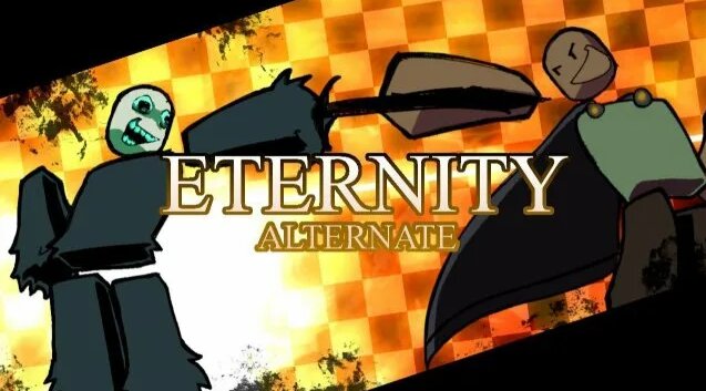 Eternity V2 [Alternate] Last Man Standing | Die Of Death UST - Смотреть ...