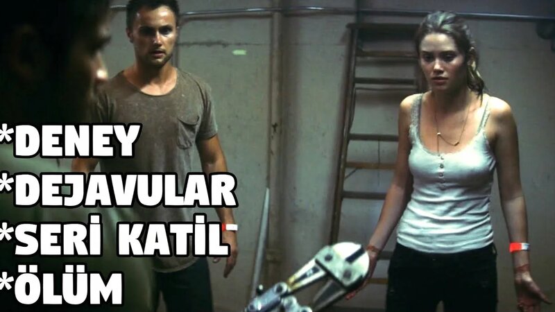 Film izle Korku Filmi Türkçe dublaj / Ölümcül Deney - Yandex Video ...