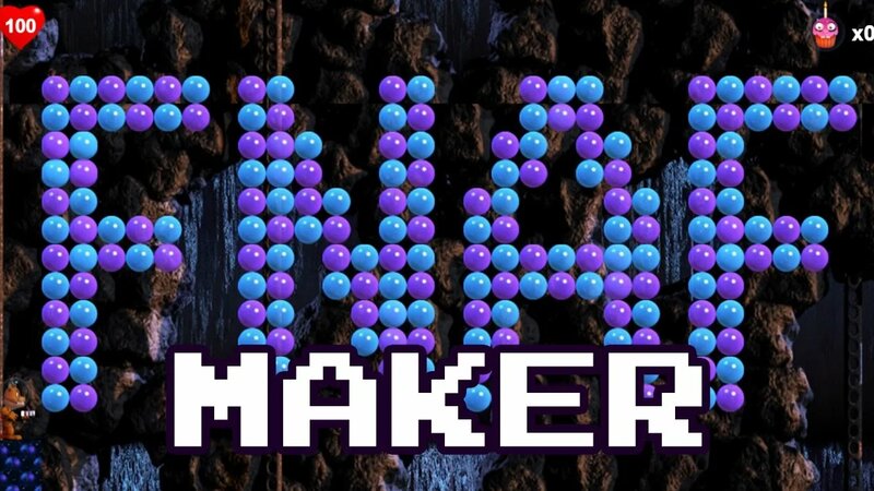 FNAF 57 Maker - Build Your Freddy IN THE Space - Смотреть онлайн в ...