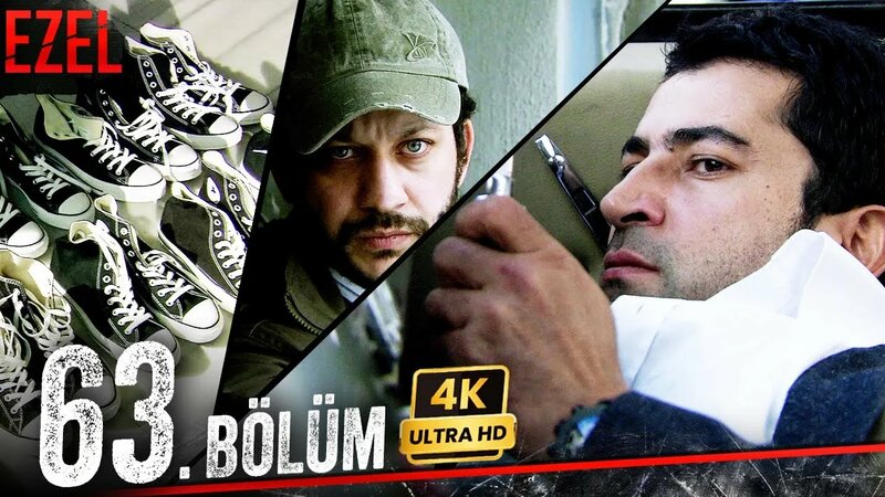 Ezel 63. Bölüm - Geçmiş Gelecek | 4K Ultra HD - Yandex Video aramada ...
