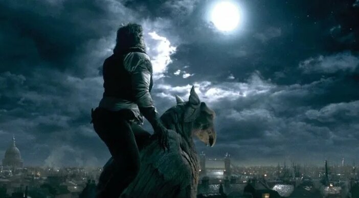 Видео Фильм " Человек-волк HD (2010) " . | OK.RU - Смотреть онлайн в поиске Яндекса по Видео